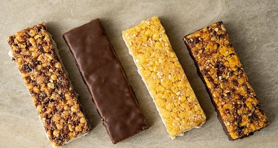 Nutrition Bar