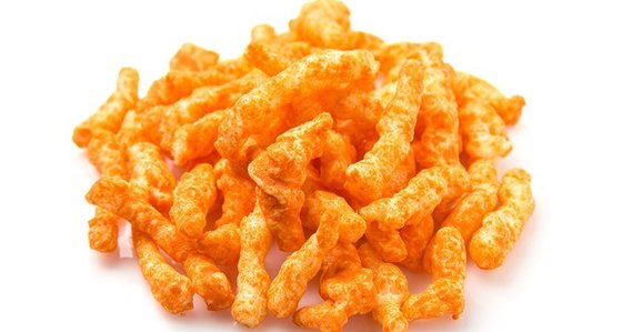 Kukure Chips