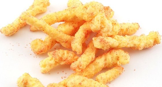 Kukure Chips