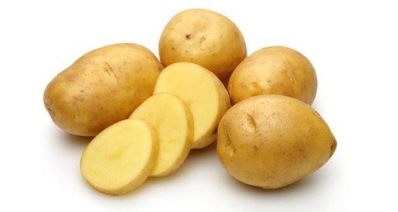 Fruit And Vegetables