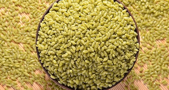 Artificial Rice