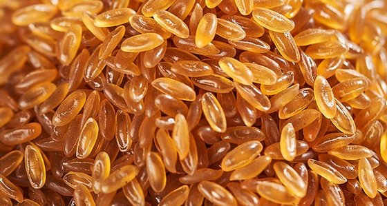 Artificial Rice