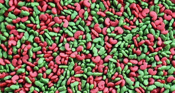 Pet Food