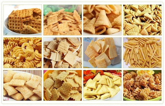 Bugles Making Equipment Processing