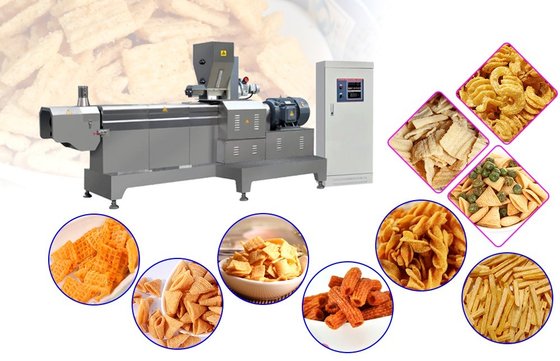 Bugles Making Equipment Processing