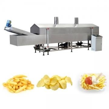 What are the applications of Industrial Deep Fryer Machine Systems