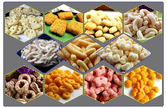 What Is The Working Principle And Composition Of The Twin Screw Extruder?