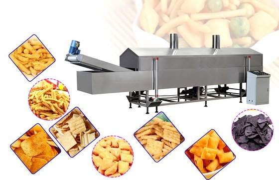 Which Oils Are Suitable For Frying And What About The Oils That Have Been Fried?