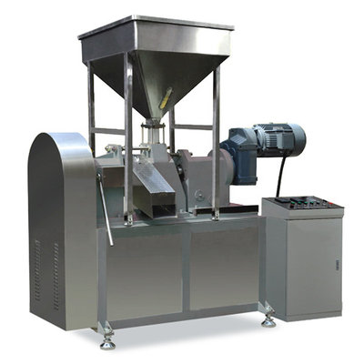 automatic kurkure making machine