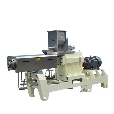 automatic kurkure making machine