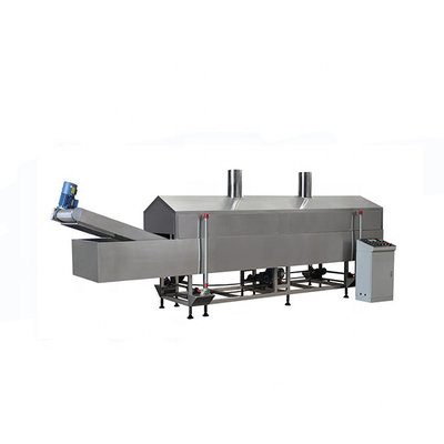 automatic kurkure making machine