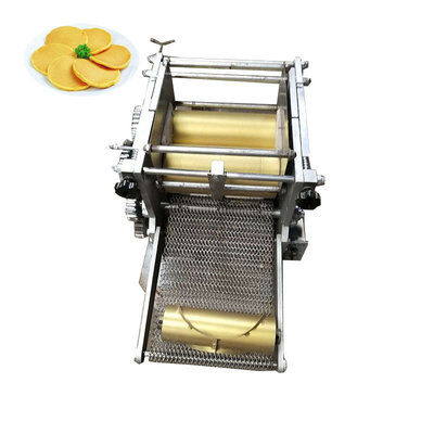 commercial tortilla machine