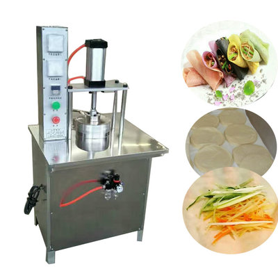 commercial tortilla machine