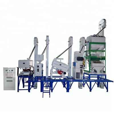 rice maker machine