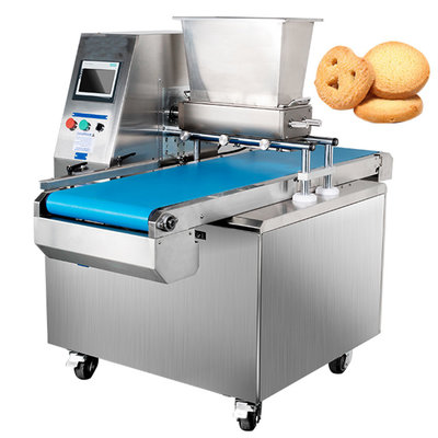 commercial cookie dough extruder