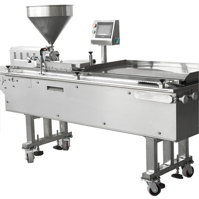 automatic burger machine