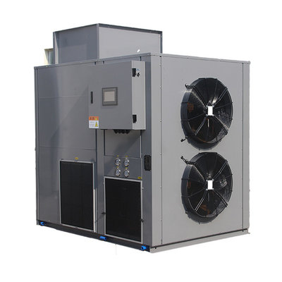 hot air dryer industrial
