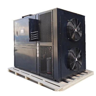 hot air dryer industrial