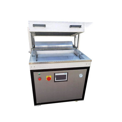 skin pack machine