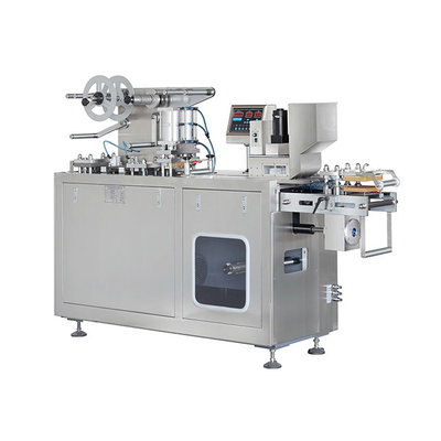 tablet packing machine