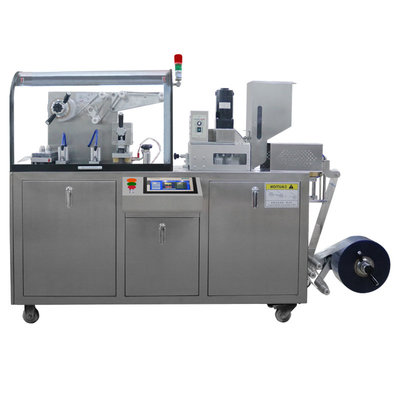 tablet packing machine