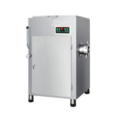 big meat grinder