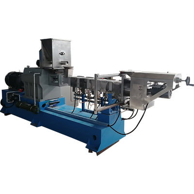 automatic fish feeding machine