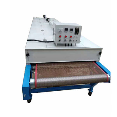 microwave heating machine