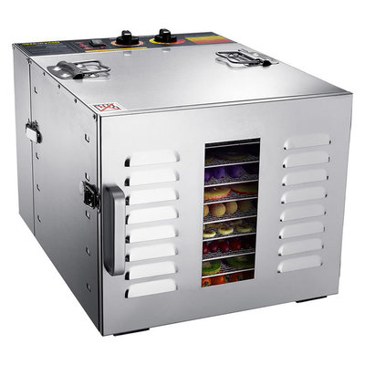 food dehydration machine