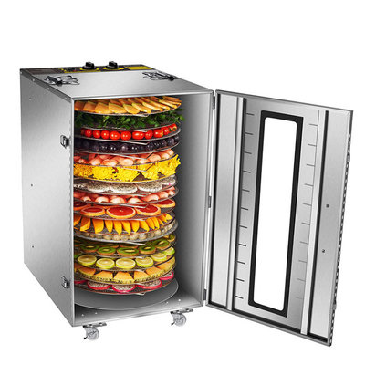 food dehydration machine