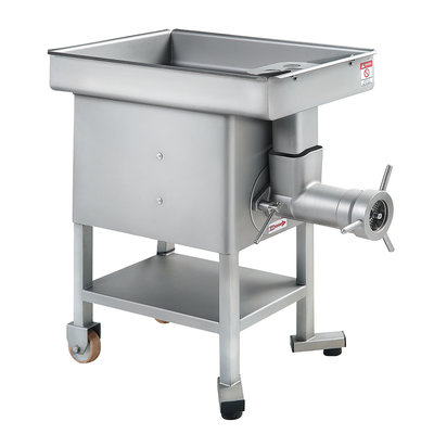 industrial meat mincer machine