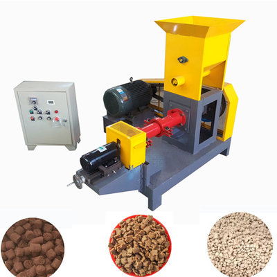 dog food pellet making machine