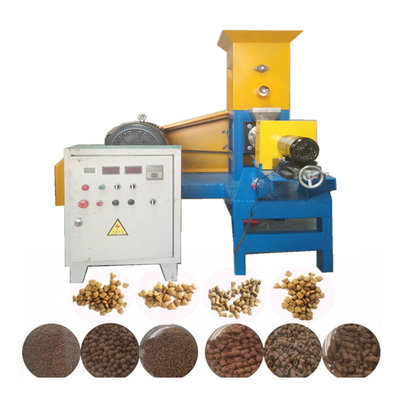 dog food pellet making machine