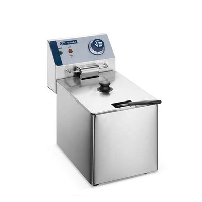 commercial electric deep fryer
