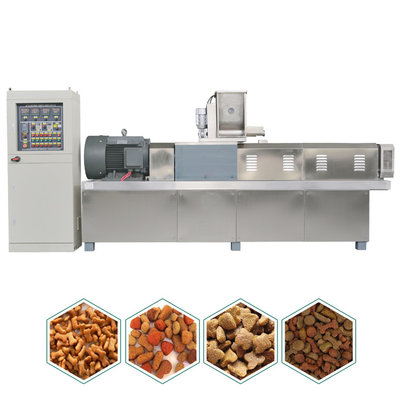 automatic cat food machine