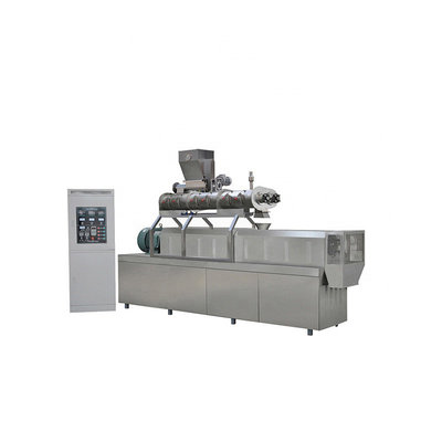 automatic cat food machine