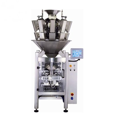 dahi packing machine