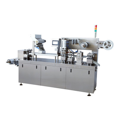 dahi packing machine