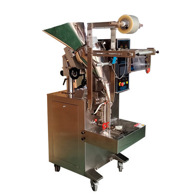 dahi packing machine