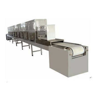 conveyor dryer machine