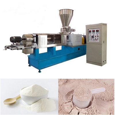 baby food production line