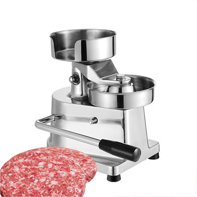 burger machine equipment