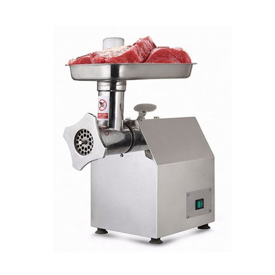 commercial meat grinder machine