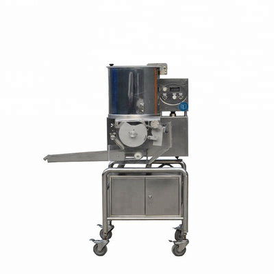 patty molding machine