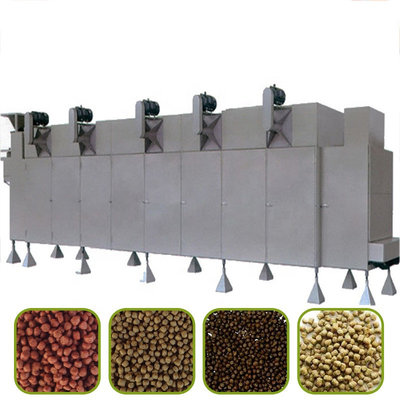 fish food maker