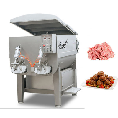 industrial meat mixer grinder
