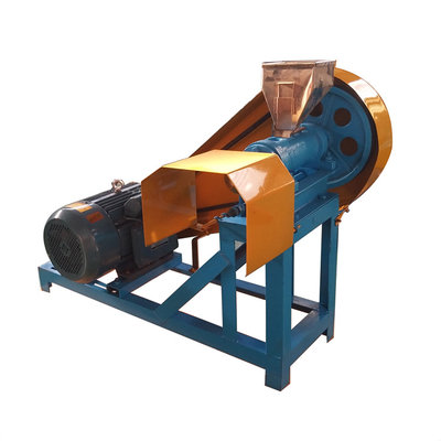 fish food pellet making machine
