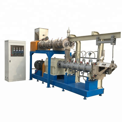 fish food pellet making machine