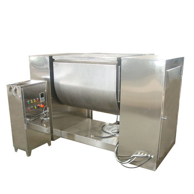 batter mixing machine