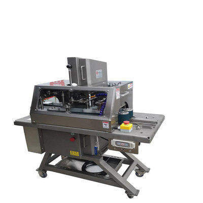dry fish processing machinery